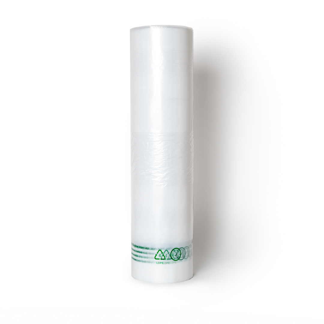 Blanket and Doona Laundry Bags - Biodegradable | Biogone