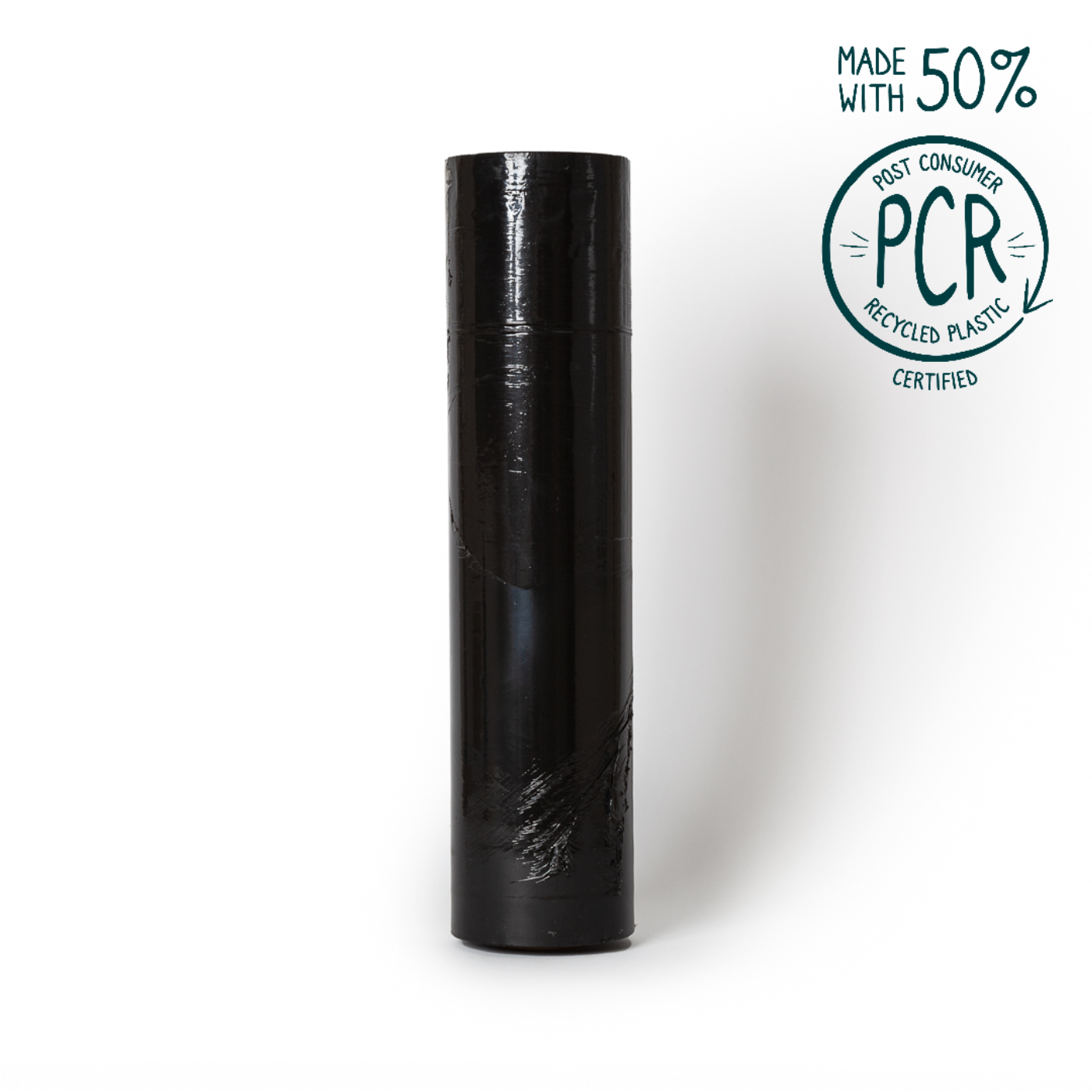 Hand Stretch Wrap – Biodegradable, Post-Consumer Recycled | Biogone