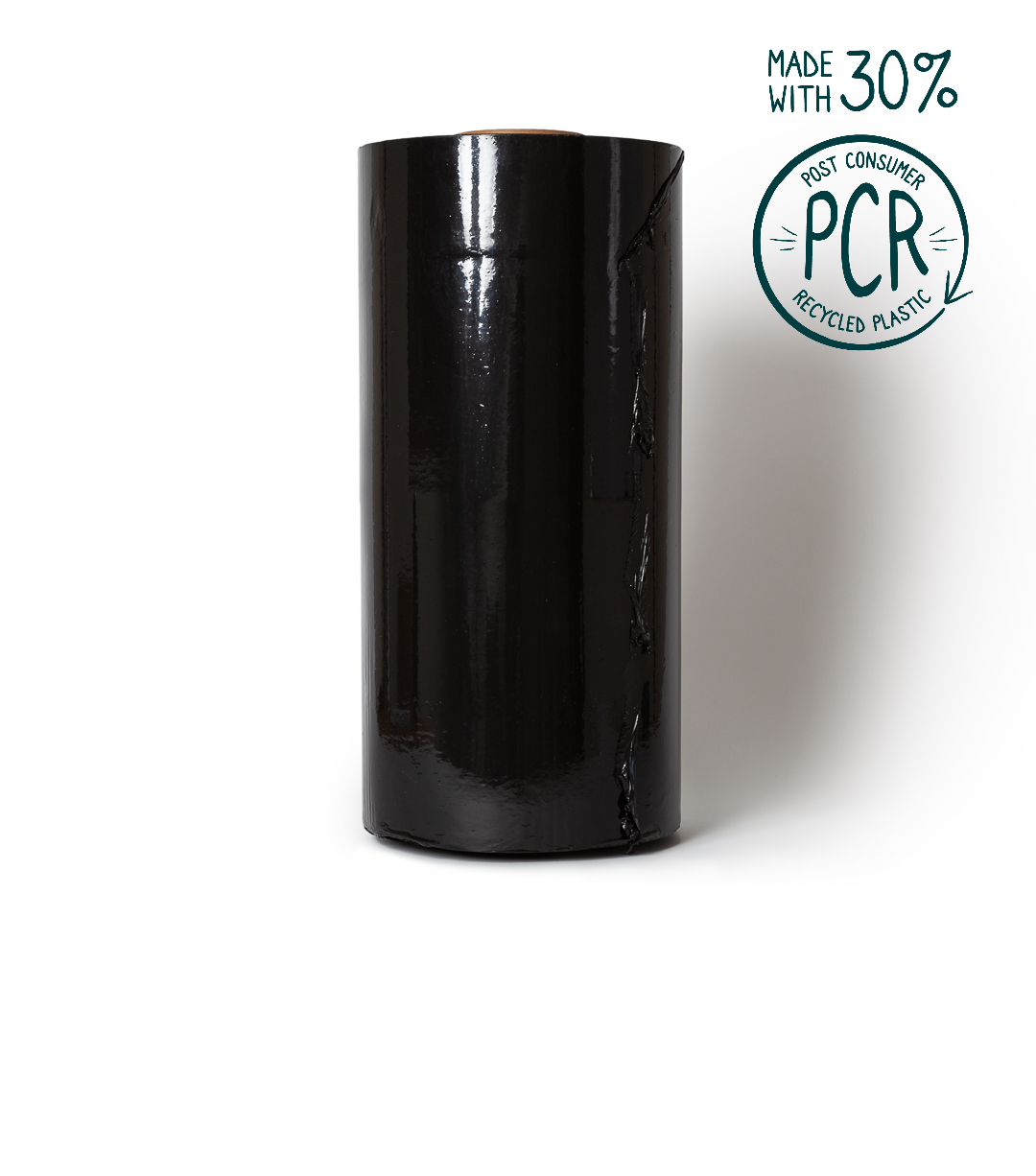 Machine Stretch Wrap - Biodegradable Post-Consumer Recycled | Biogone