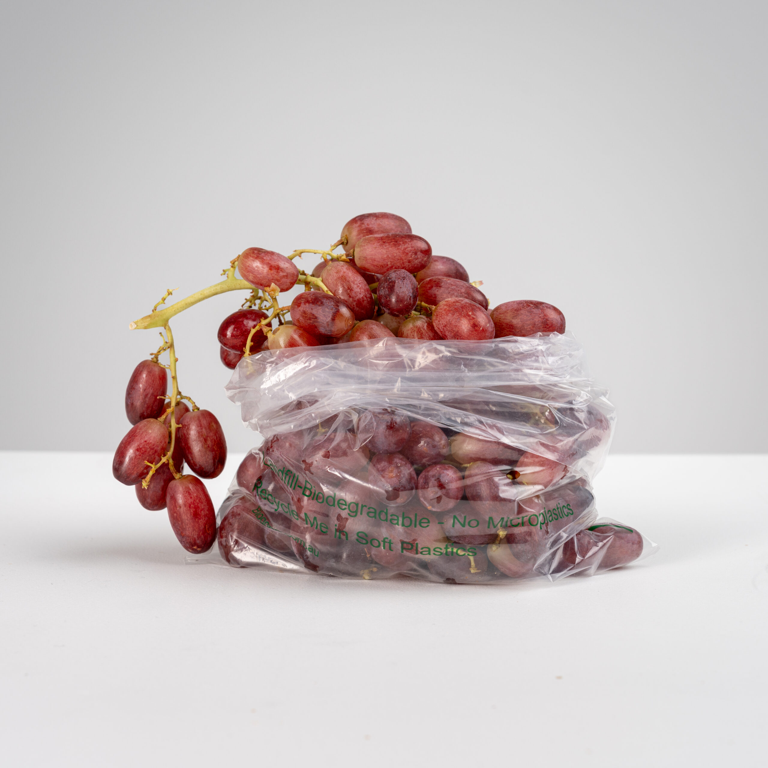 Fruit and Vegetable Bag (Perforated) - Biodegradable | Biogone