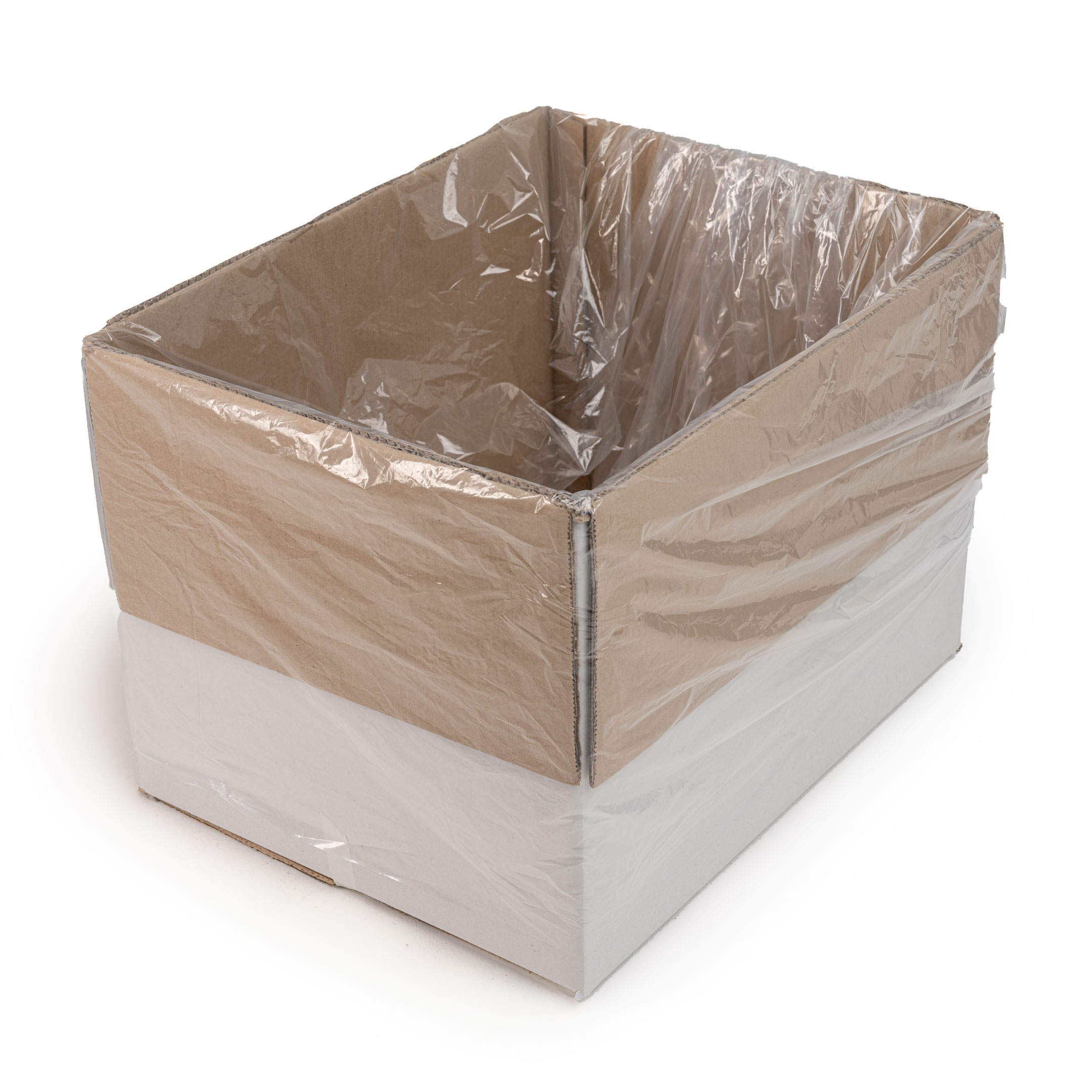 Carton Liner - Biodegradable | Biogone